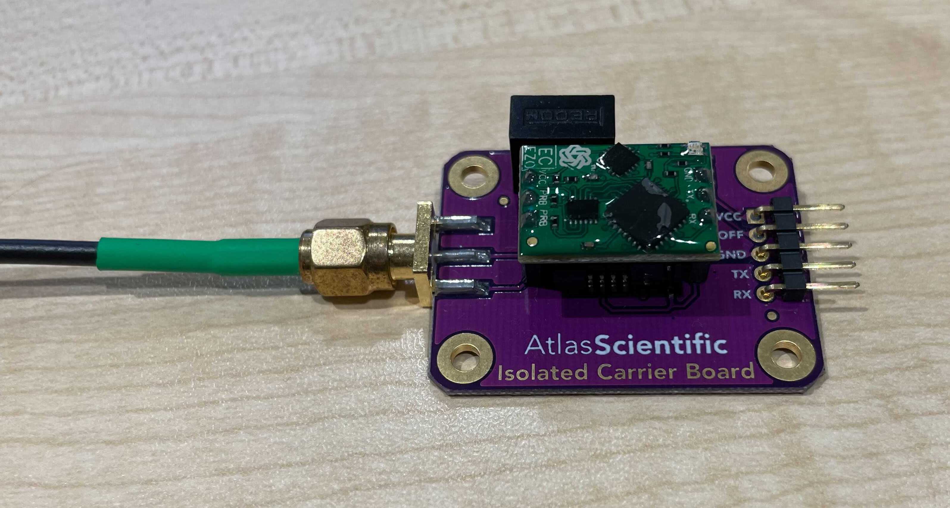 2. Water Quality | Making with Code